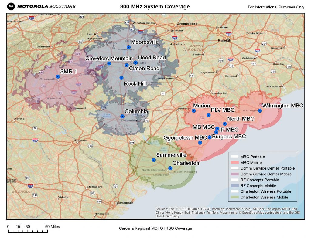 RF Concepts – Total Communications Solutions