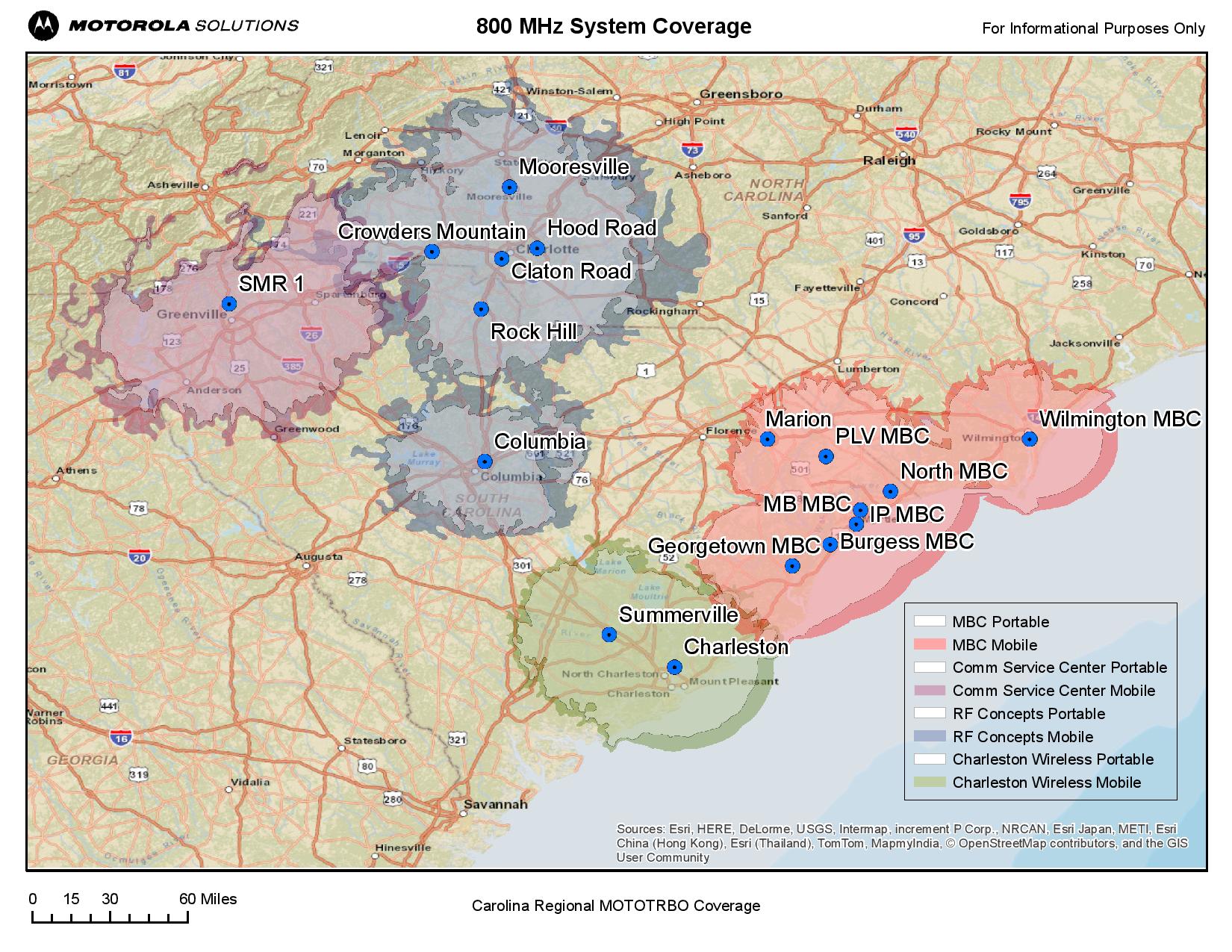 RF Concepts – Total Communications Solutions